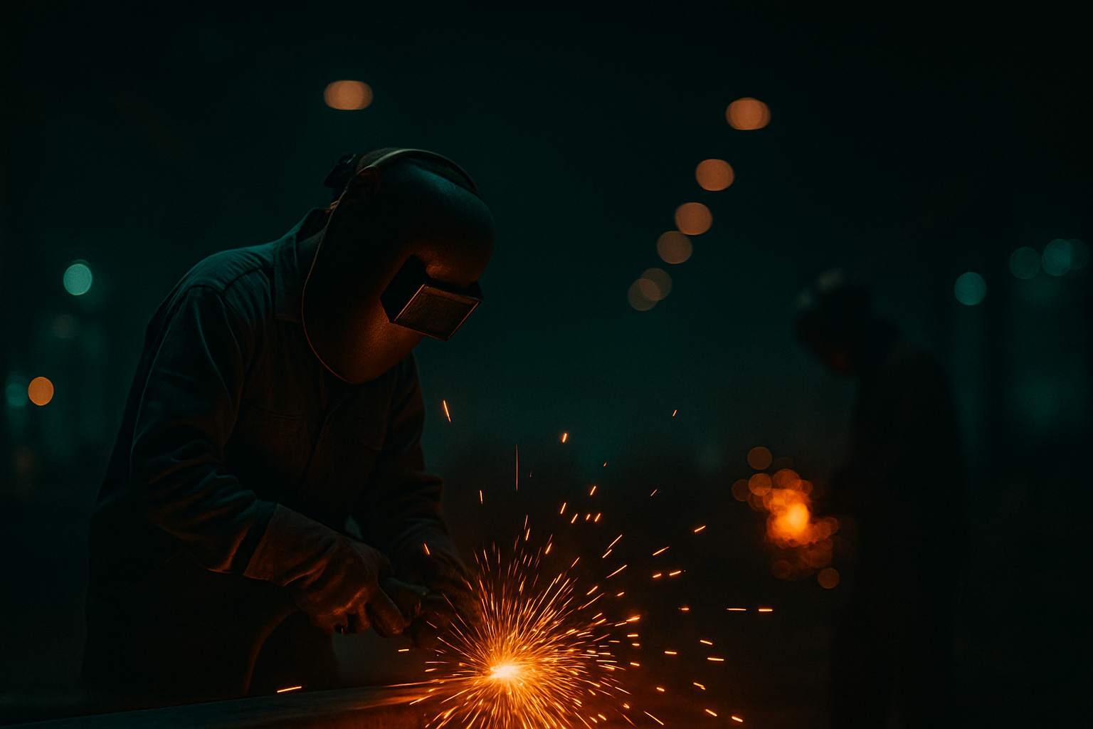 Metal Benders - Mobile Welding & Fabrication | Miami-Broward